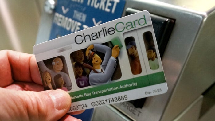 The new MyCharlie site is here. We tried it out.