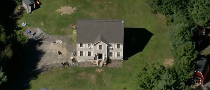 New details about New Hampshire triple murder emerge