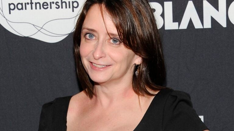 Rachel Dratch to compete in ‘Celebrity Jeopardy!’ semifinals