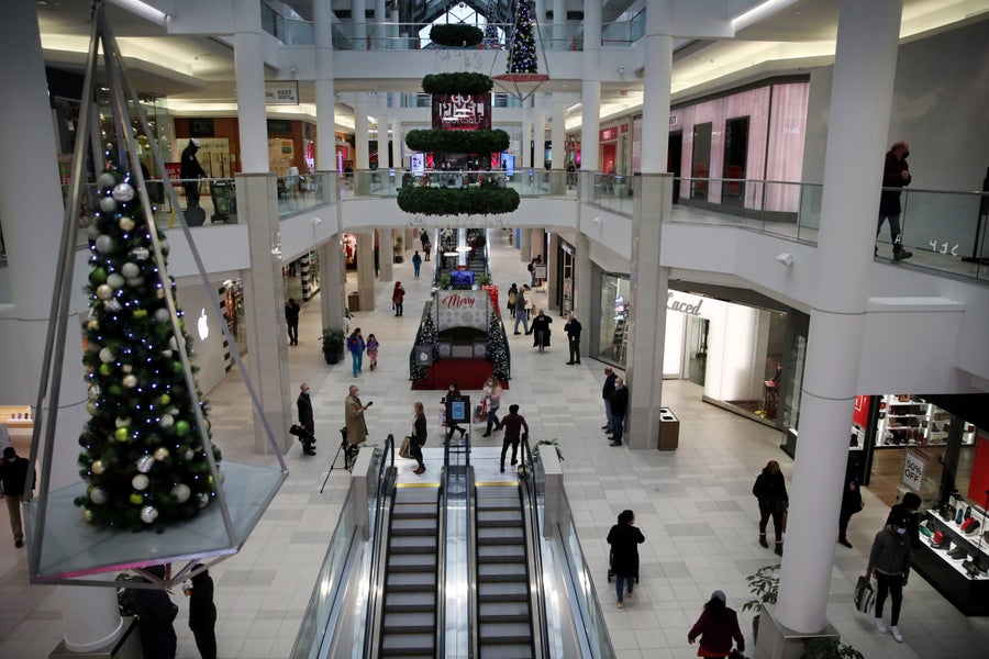 Massachusetts malls: Where to shop in the Boston area & beyond