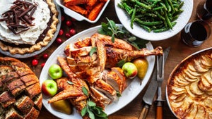 Things to do in Boston Thanksgiving weekend 2023 - Boston.com