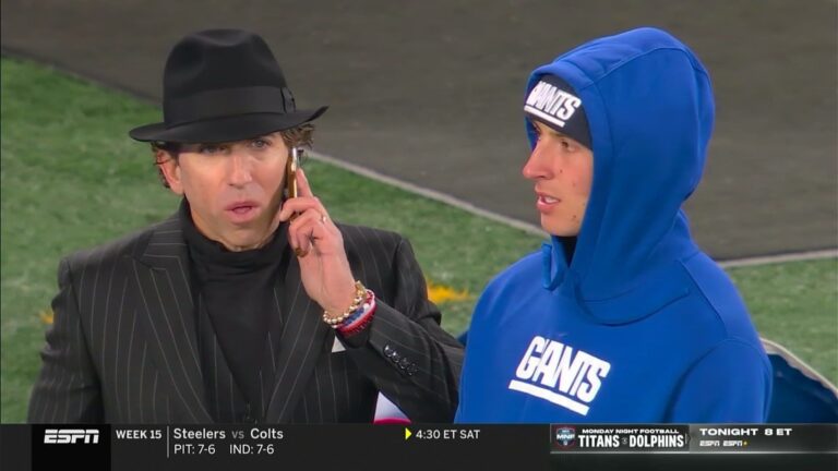 Meet Salem native Sean Stellato, Tommy DeVito’s agent who went viral on ...