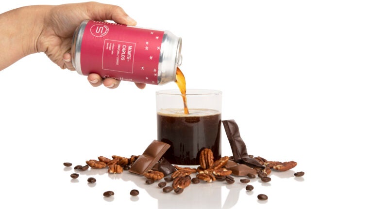 Snapchill recalls canned coffee products over possible deadly toxin