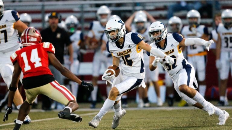 BC counting on quality over quantity with 2023 recruiting class