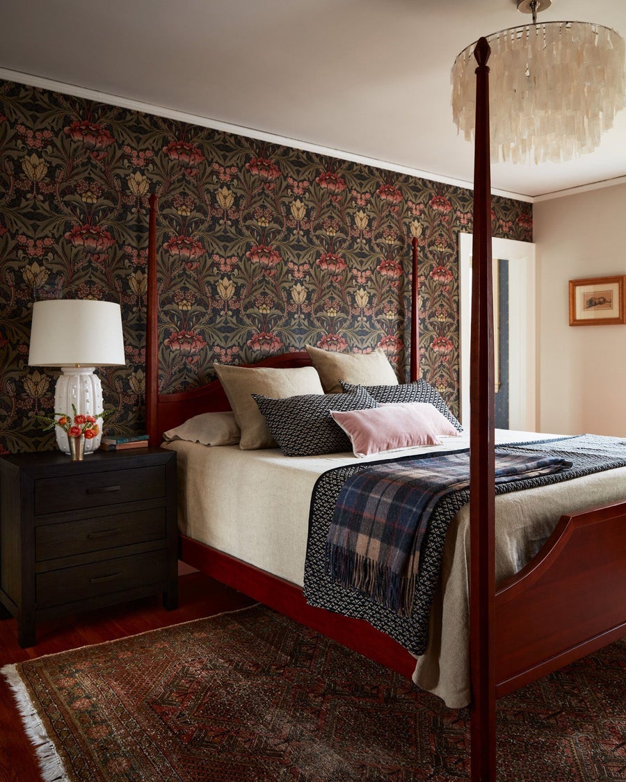 Some 2024 colors of the year get the brush off. Which one would you choose?