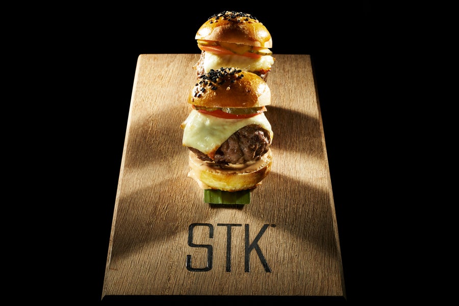 Global STK Steakhouse has landed in Boston’s Back Bay