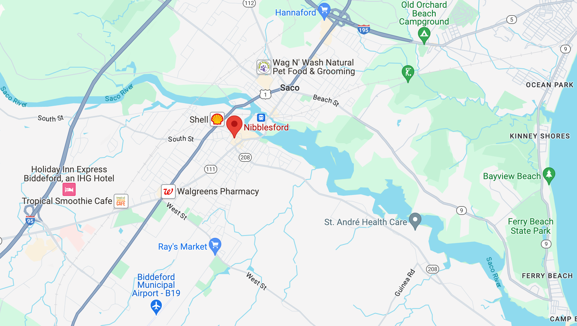 Maine cheese shop robbed at gunpoint