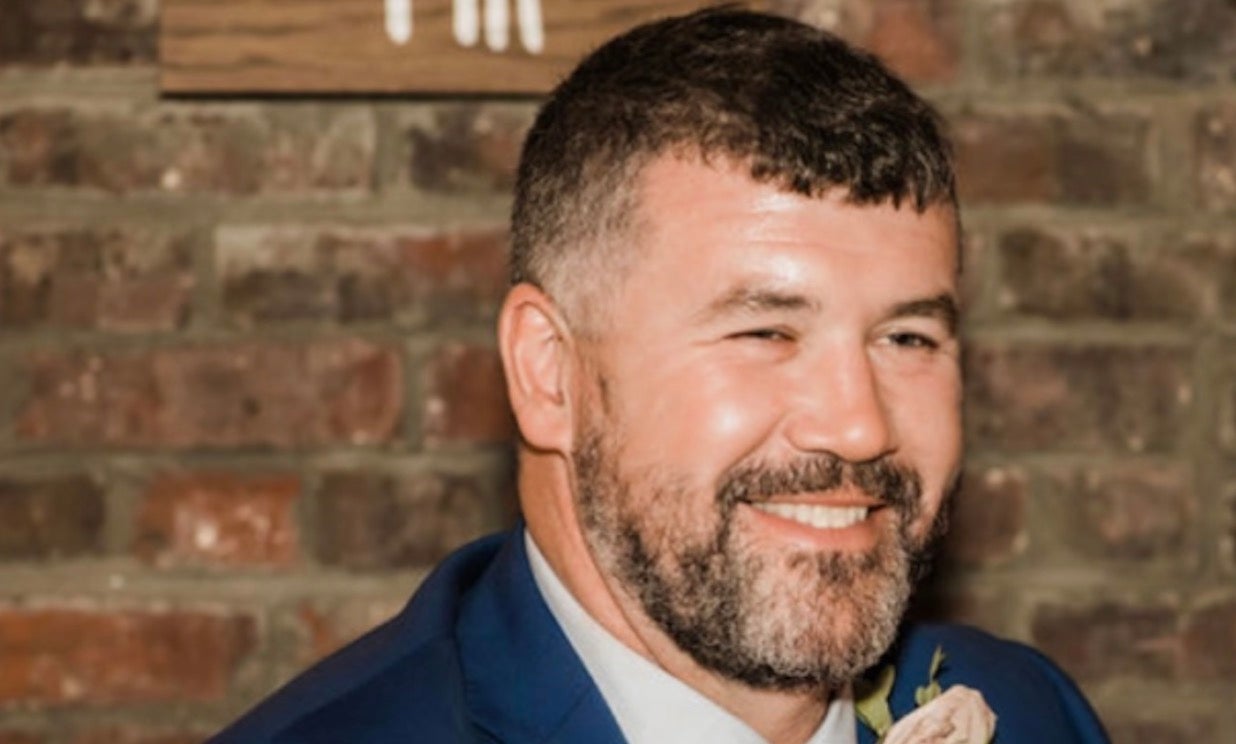 Obituary: Patrick Kenney Jr., 42, Milton father of young twins