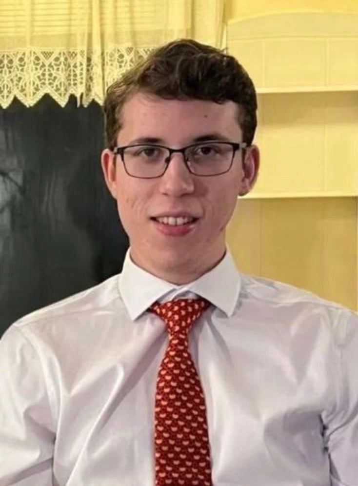 Obituary: Shane McCarthy, 21, Northeastern University student