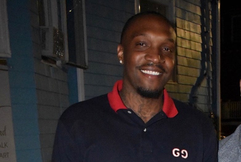 Local obituary: Roderick 'Kito' Jackson, 36, standout basketball player ...