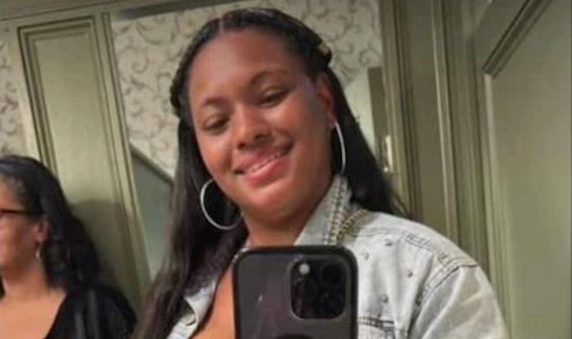 Suspect in murder of young Lawrence mother is arrested in Texas