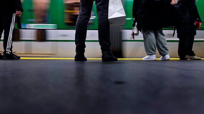 Here’s how readers feel about the Green Line closures