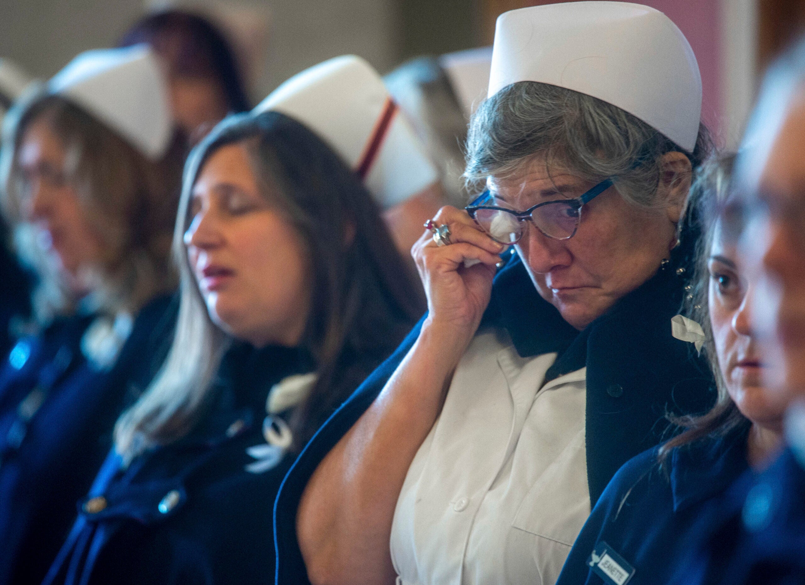 A nurse's fatal last visit to patient's home in Connecticut renews ...