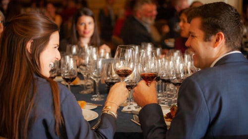 A guide to can't-miss summer food festivals in Boston and beyond