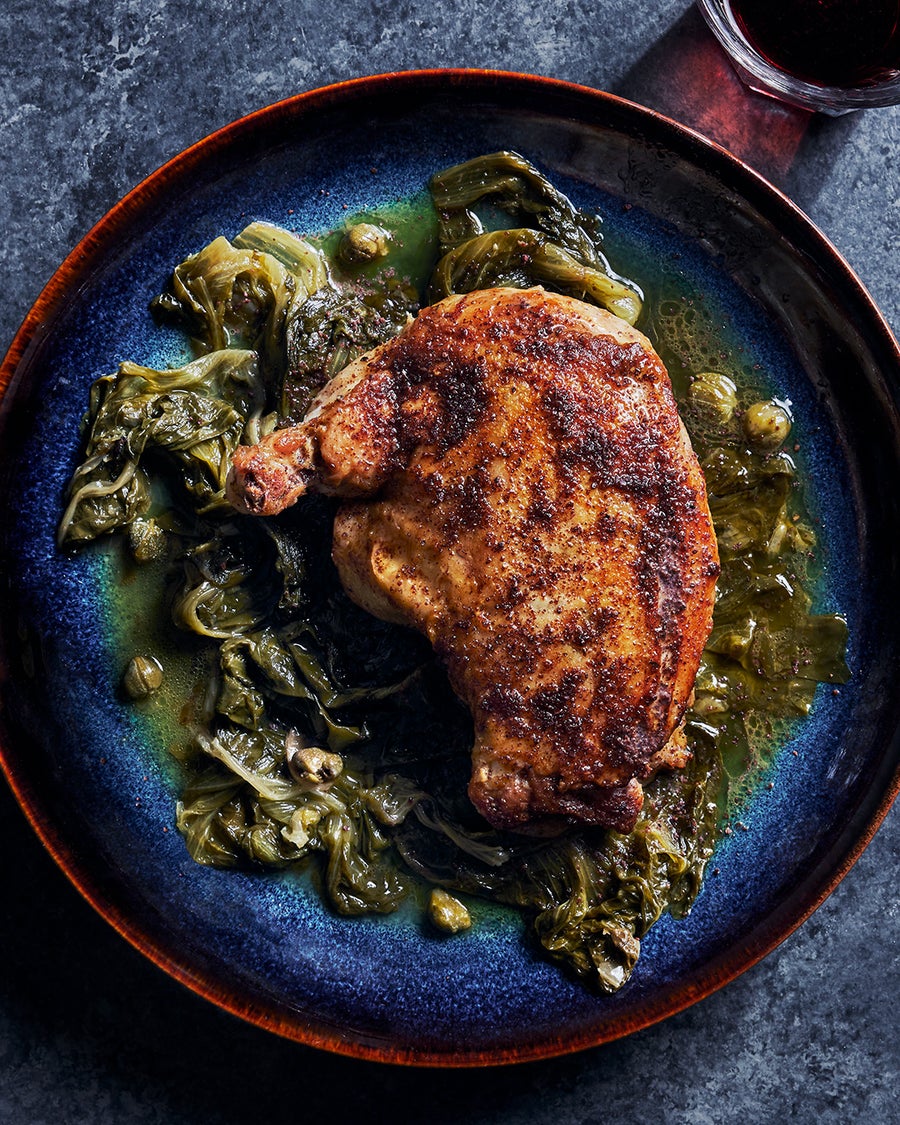 What to order at Fox & the Knife in Southie