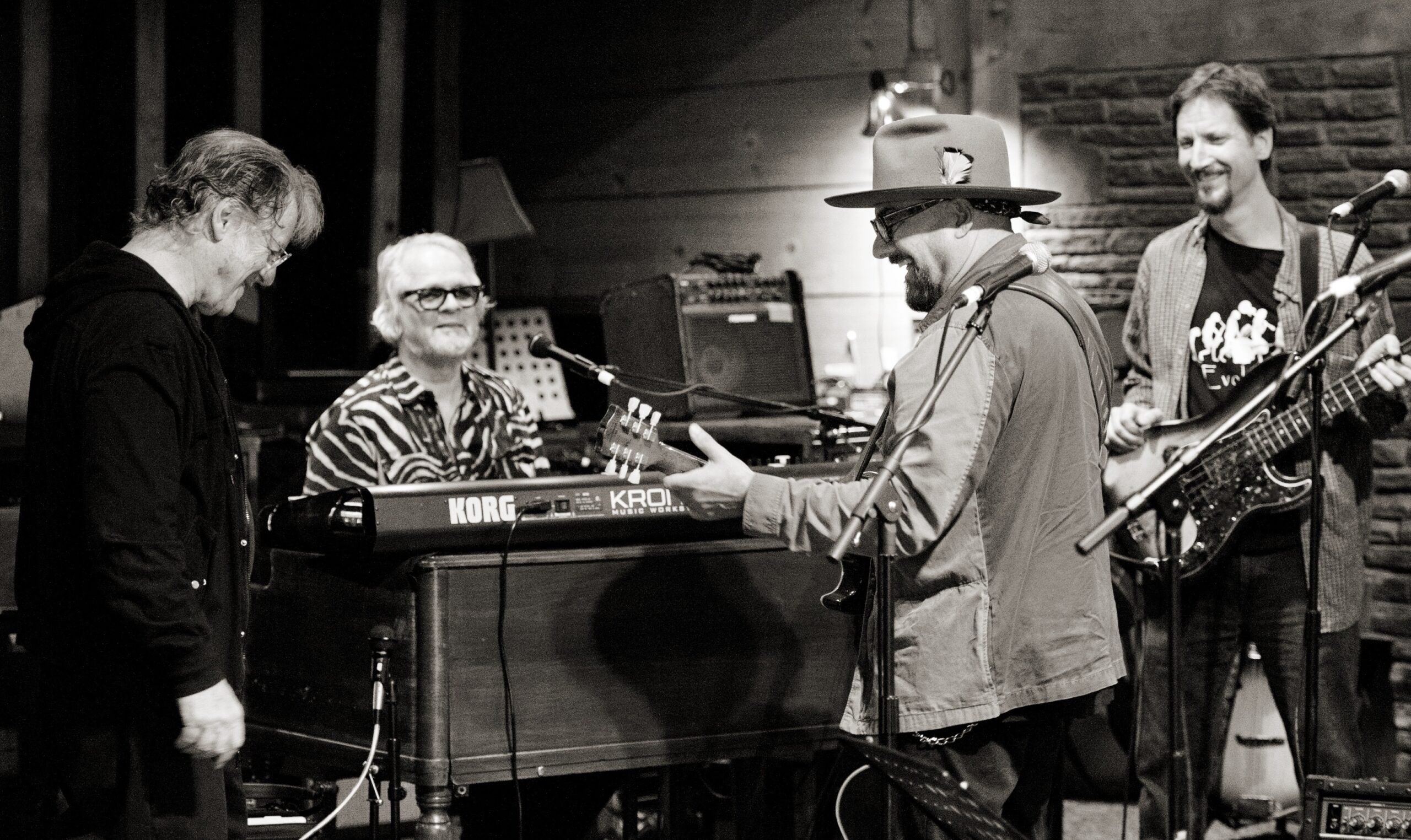 Q&A: 2023 Rock Hall inductee Al Kooper of Somerville