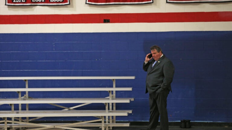 Revere mayoral recount confirms initial result