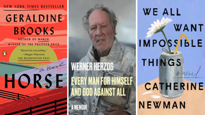 35 books readers loved this year | Boston.com