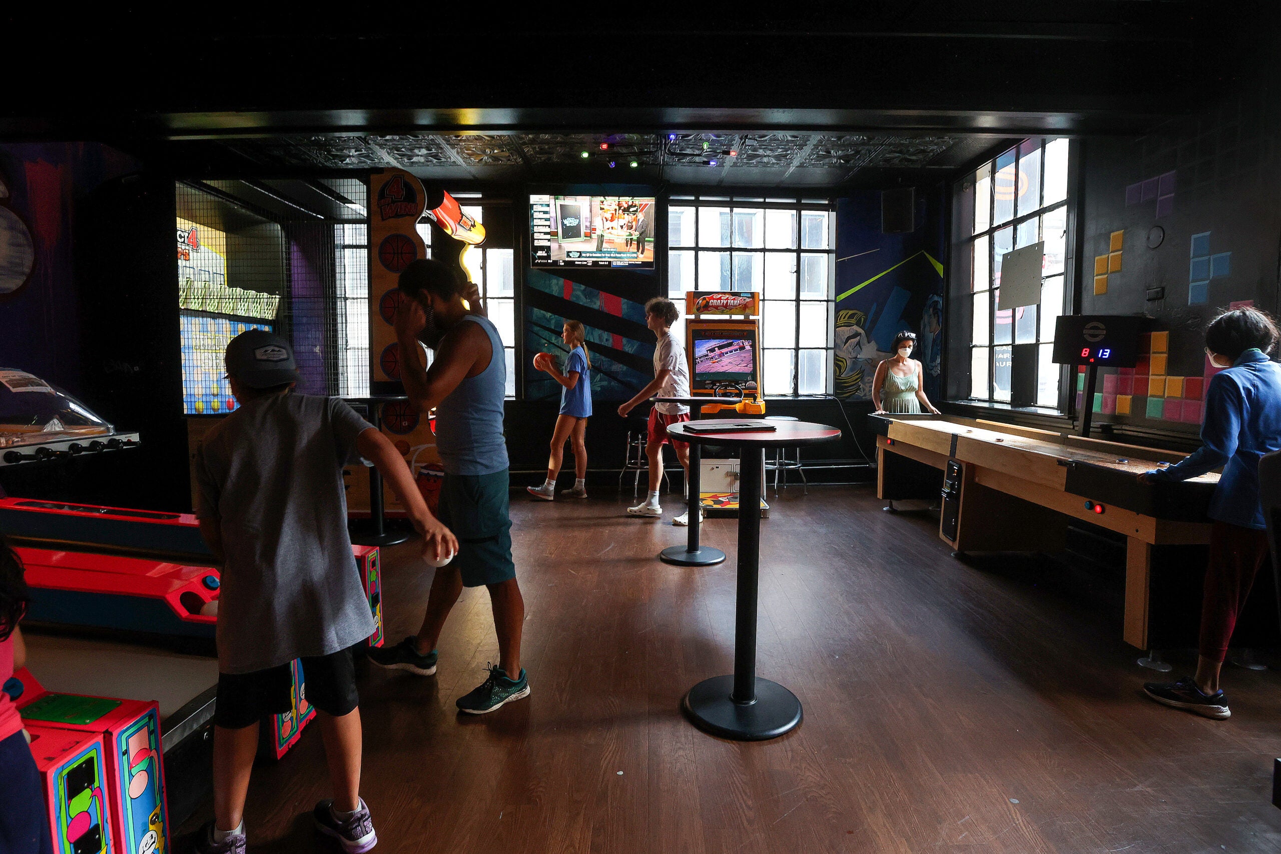 Trying Dry January? 5 things to do in Boston that aren't drinking.