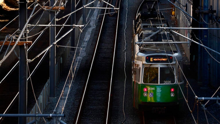 Taking the T in Boston on New Year's Eve? Here's what to know.