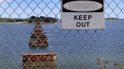 Long Island bridge plan not a 'repair,' DEP finds, potentially slowing ...