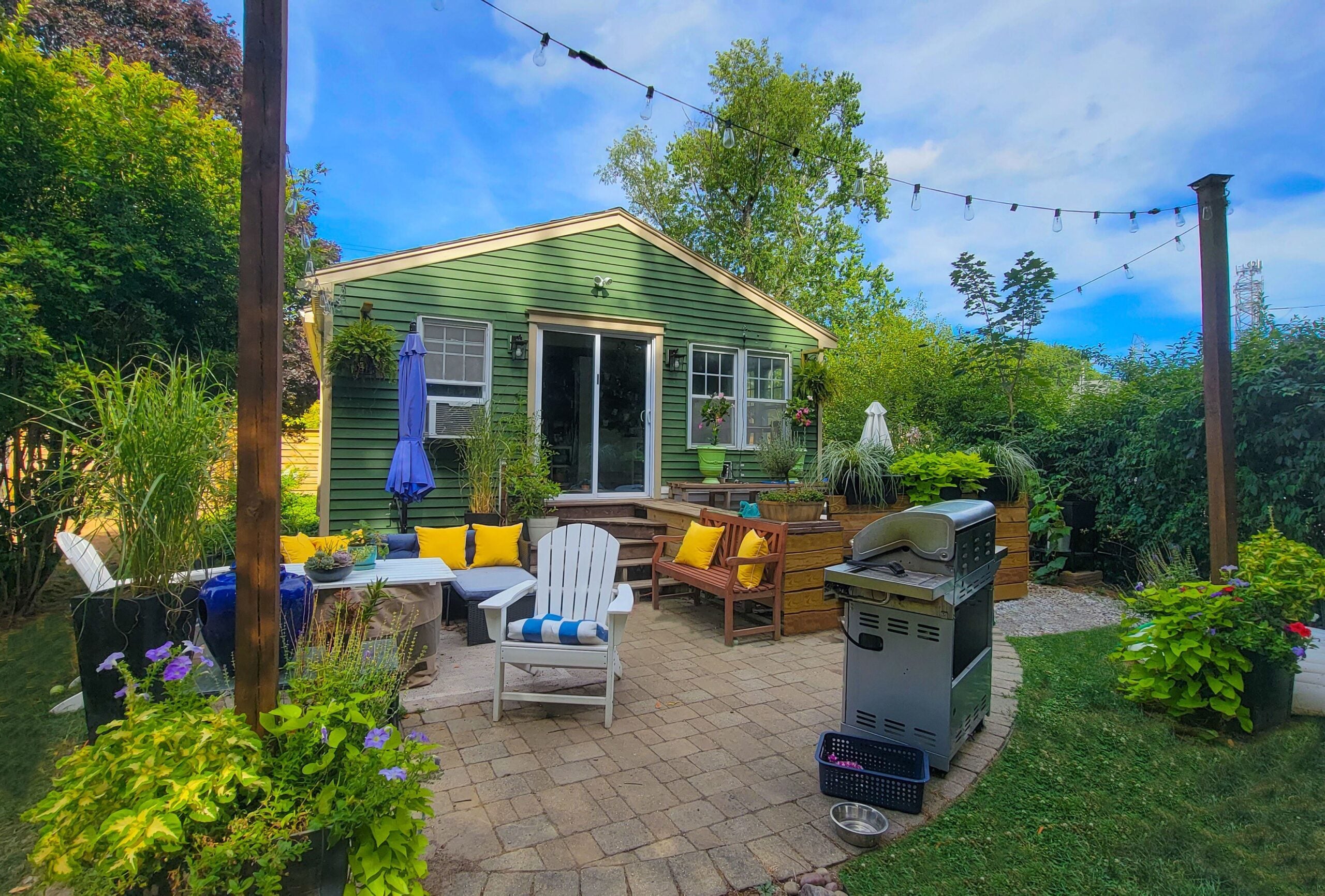 Our favorite Homes of the Week from 2023