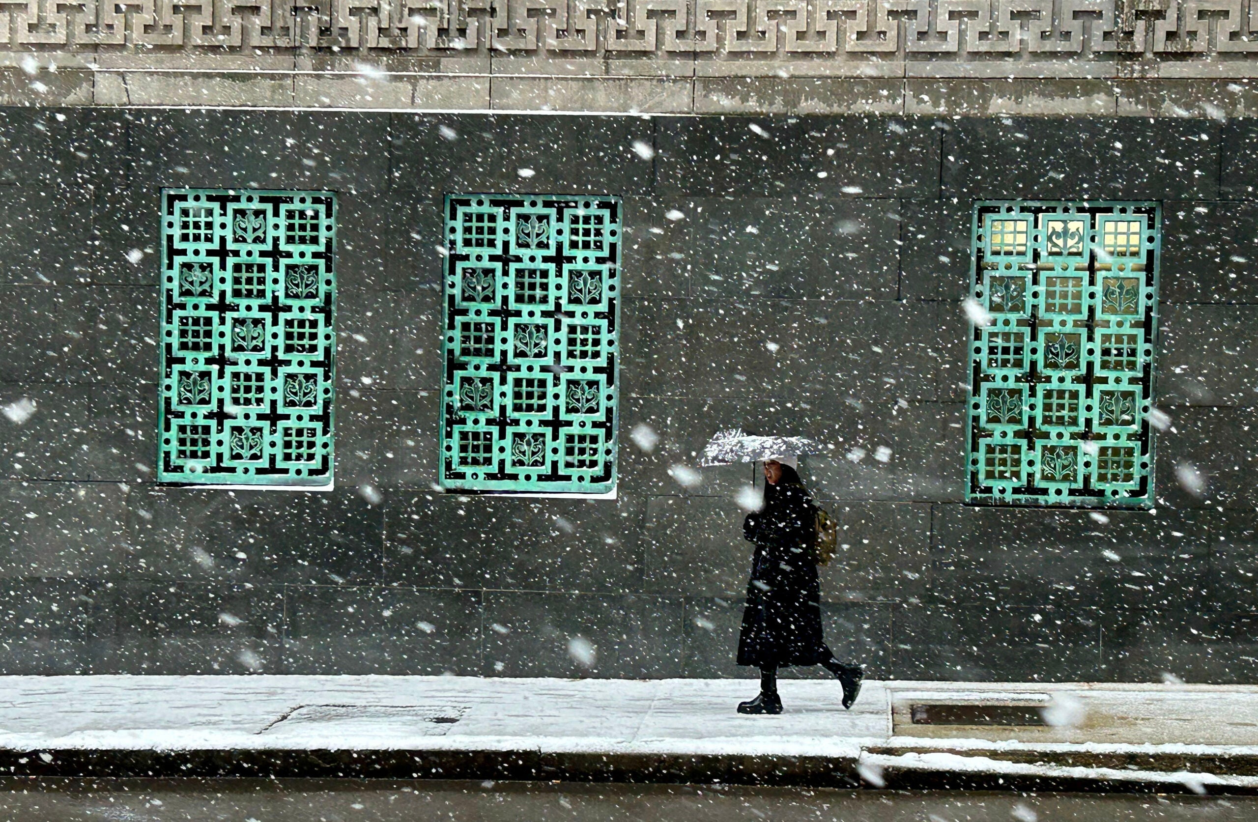 The latest snow totals from across Mass. from Tuesday's storm