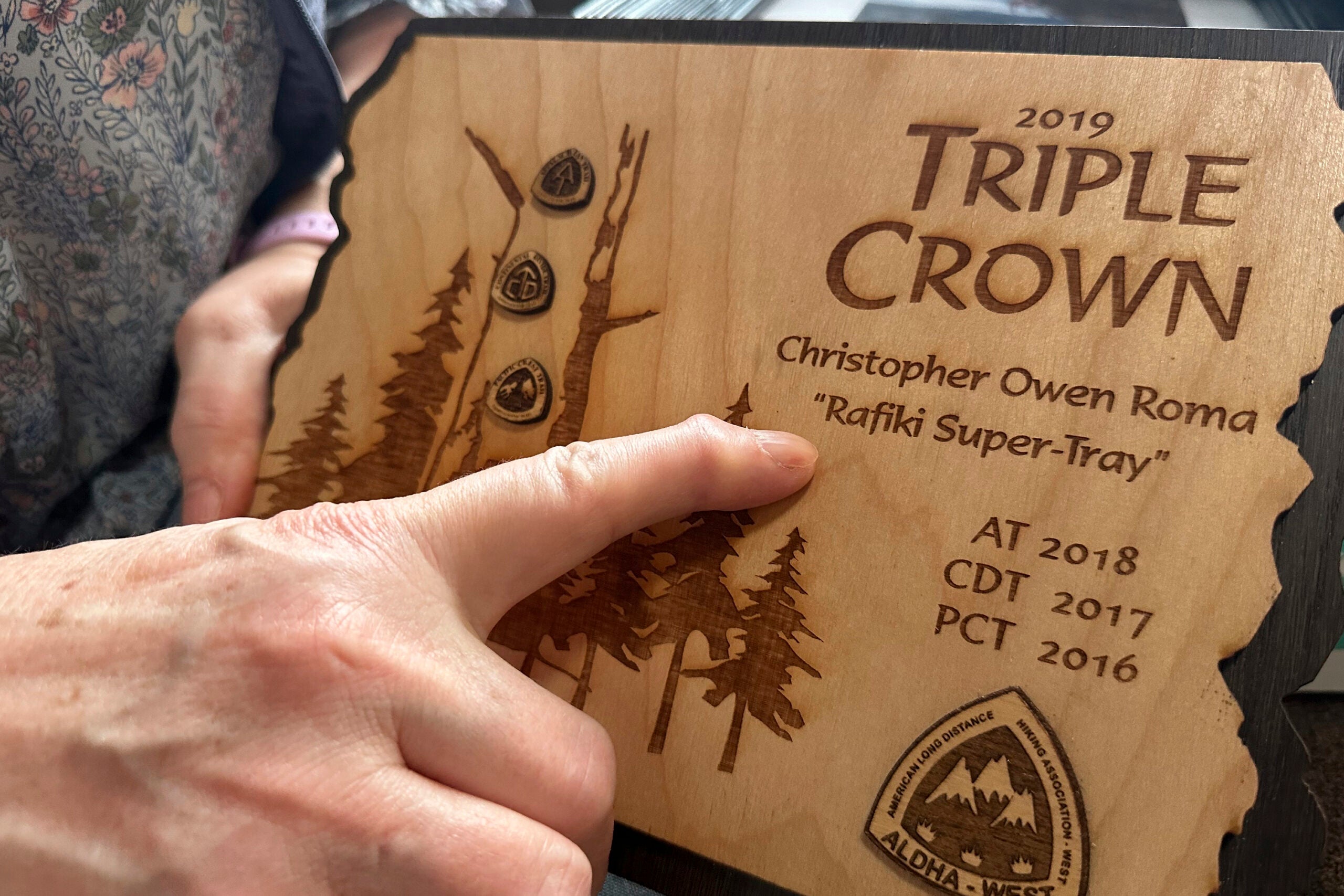 Experienced hiker dies in solo trek in blinding, waist-deep snow in New ...