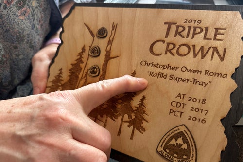 Experienced hiker dies in solo trek in blinding, waist-deep snow in New ...