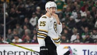 Brandon Carlo details his recovery back from latest concussion