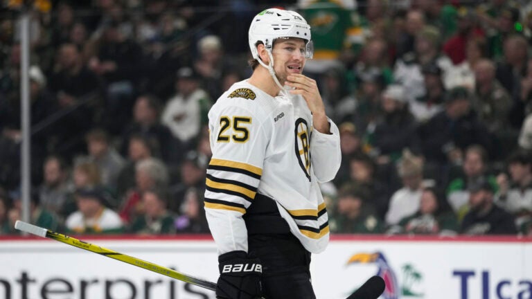 Brandon Carlo details his recovery back from latest concussion