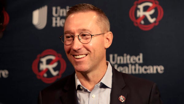 Revolution's Caleb Porter is 'cancer free' after 2023 diagnosis