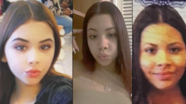 Police seek help finding missing 14-year-old Boston girl