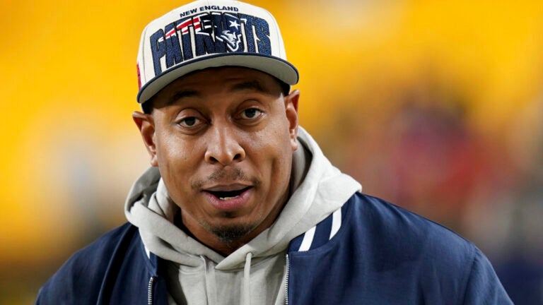 Patriots reportedly already have a ‘strong favorite’ for DC role