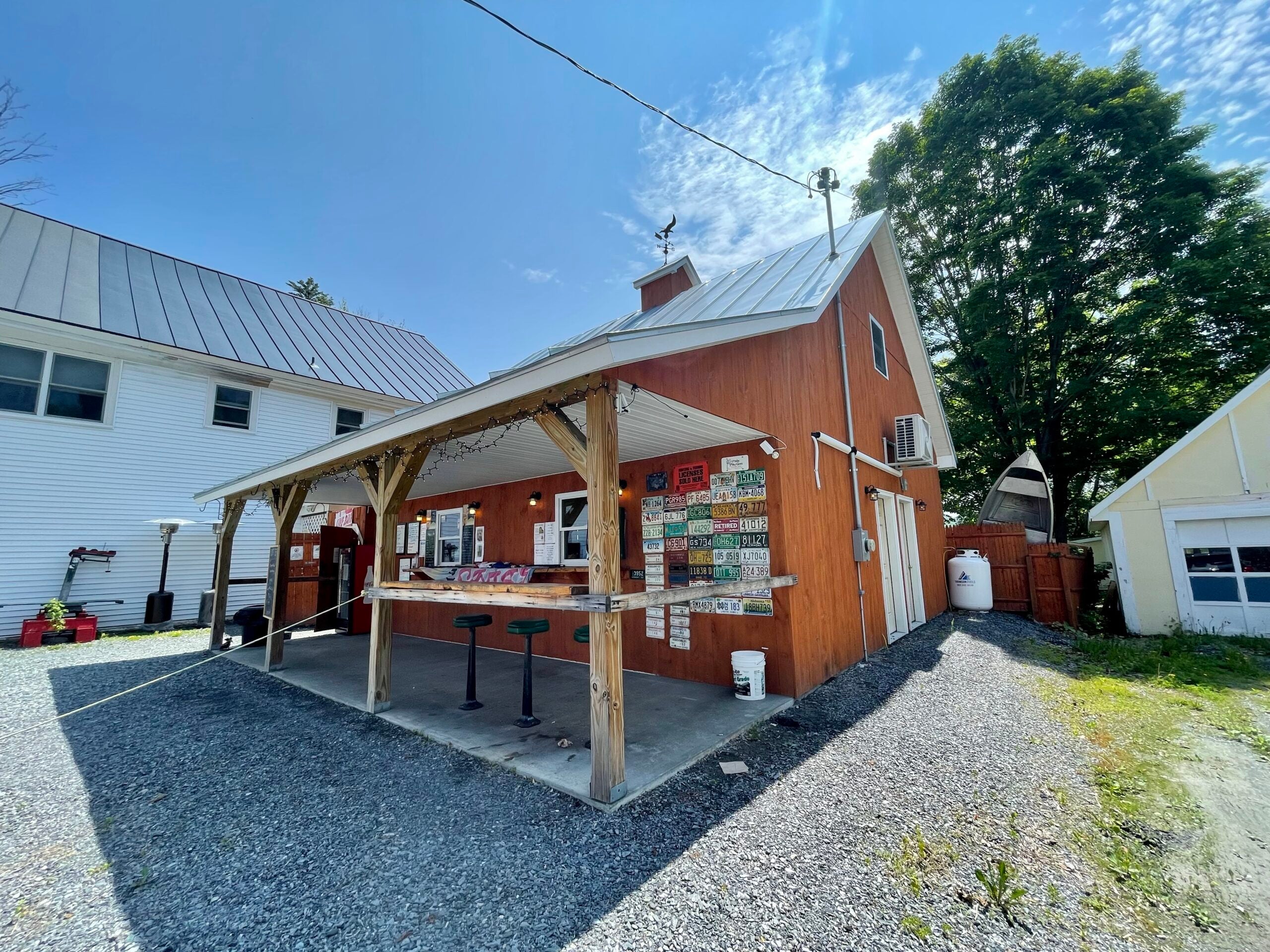 For $1.25 million, live out your dreams of living in a quaint New ...