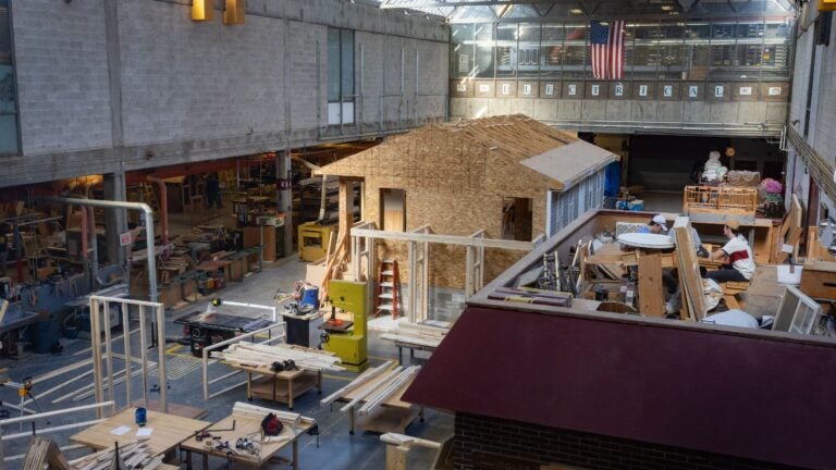 $445M cost of new Whittier Tech shocks residents north of Boston