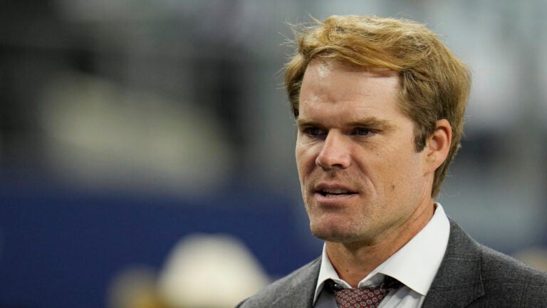 Greg Olsen on Tom Brady likely taking top Fox analyst role