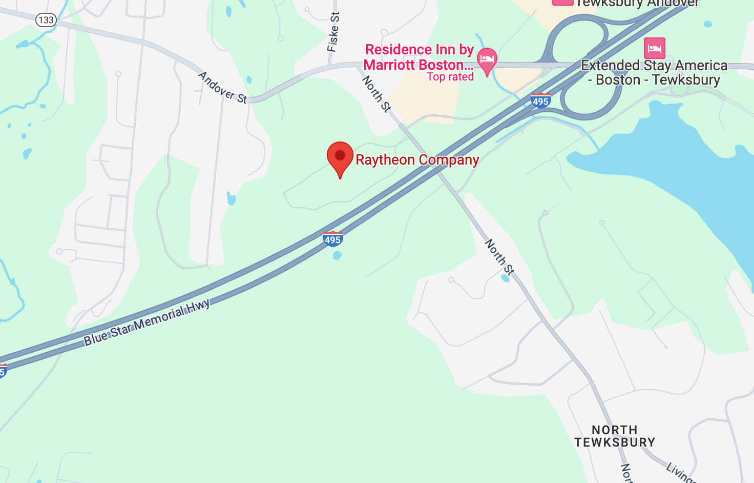 18 protesters will face charges for allegedly defacing Raytheon sign