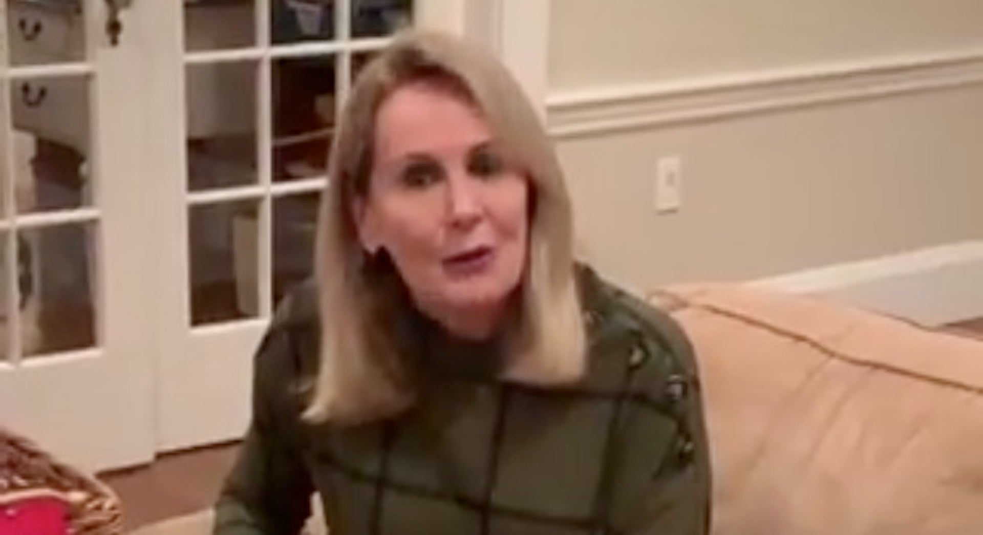 Radio host Candy O announces breast cancer diagnosis