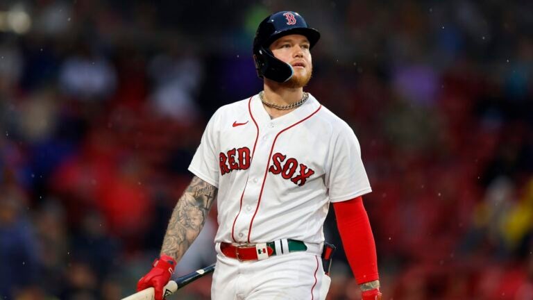 'Nap Room' is perk to keep Red Sox players perky