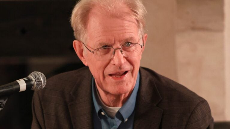 It's not your imagination: Ed Begley Jr. is everywhere