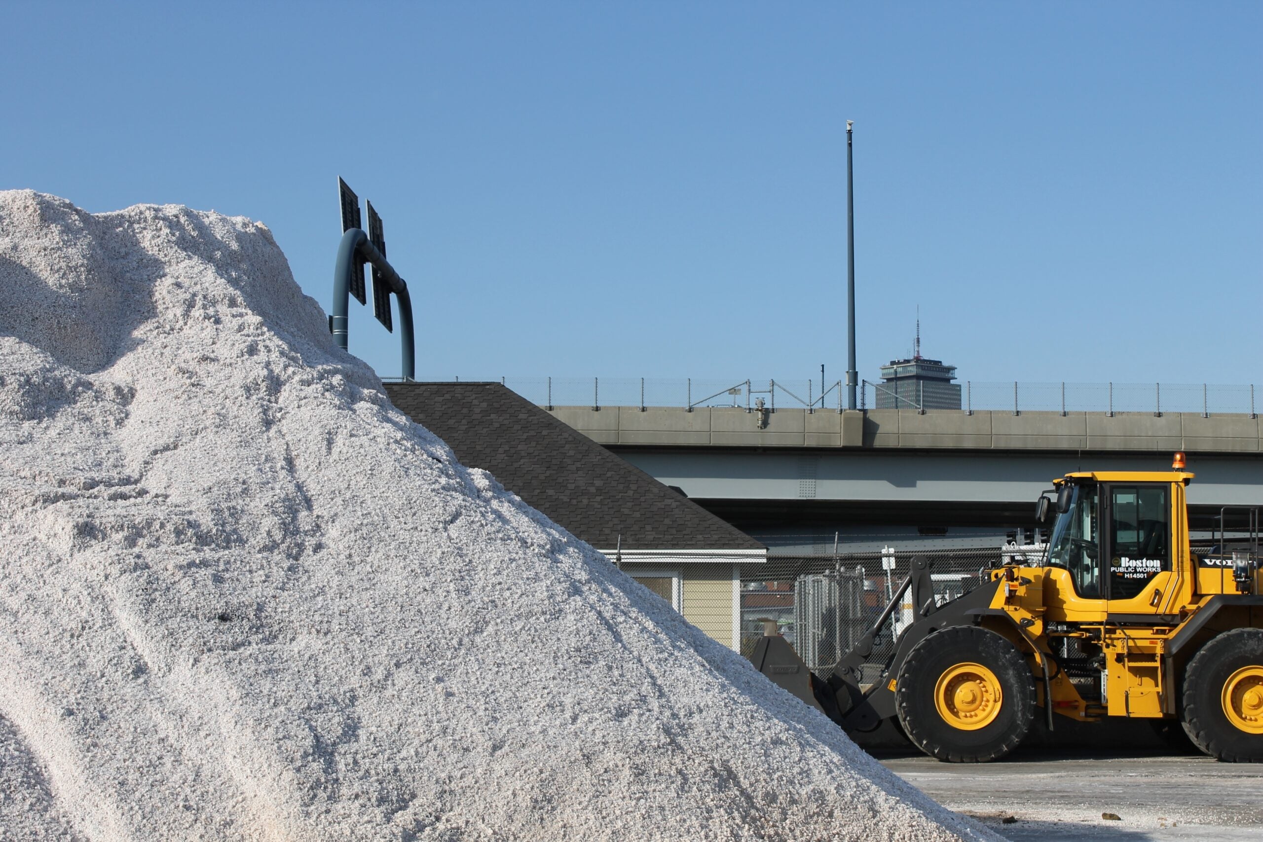 Snow maps: Snowfall predictions for Boston MA Saturday-Sunday