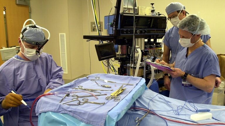 Blue Cross Blue Shield of Mass. pauses colonoscopy policy changes