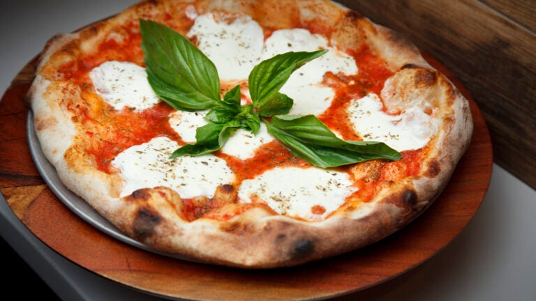 Rina's Pizzeria in North End closed; something new coming soon