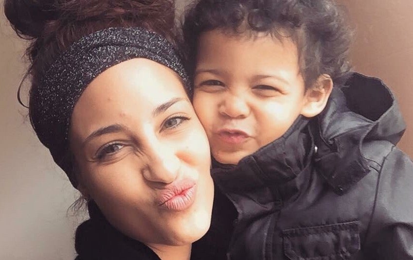 Suspect charged with killing young mother in 2015 Everett shooting