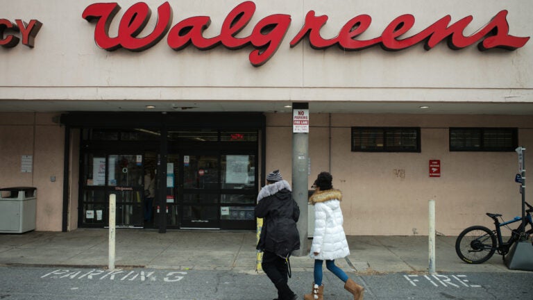 Walgreens closes in Roxbury, raising concern of 'pharmacy deserts'