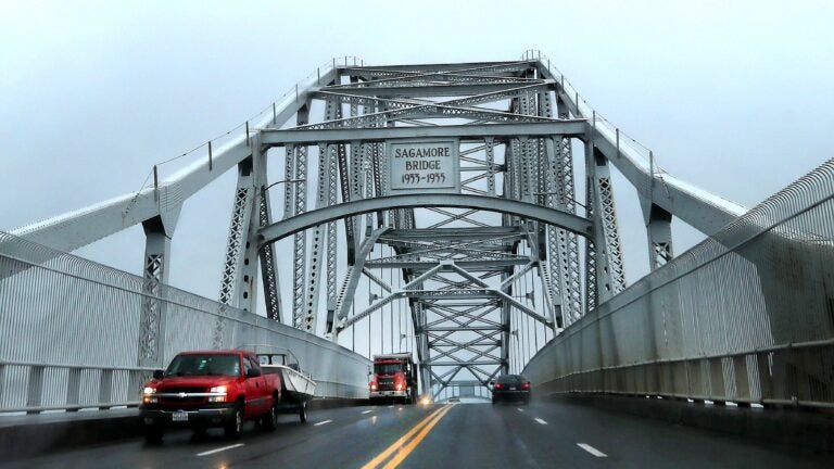 Biden pledges more than $370 million to Cape bridges project