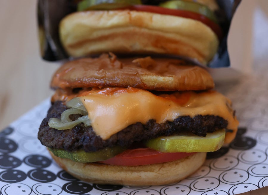 What to eat at The Lineup, Boston's newest food hall