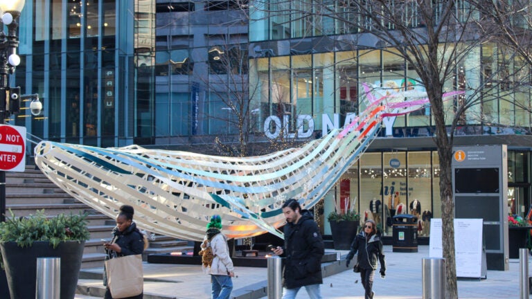 10 free things to do in Boston in March