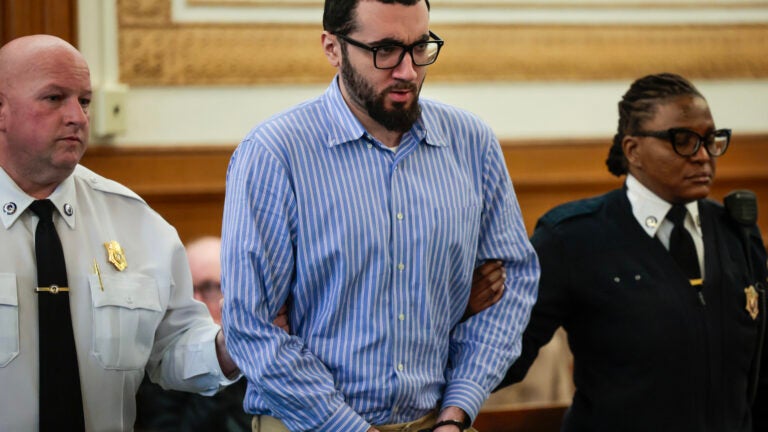 Jurors Still Failing To Reach Decision In Trial Of Man Who Shot
